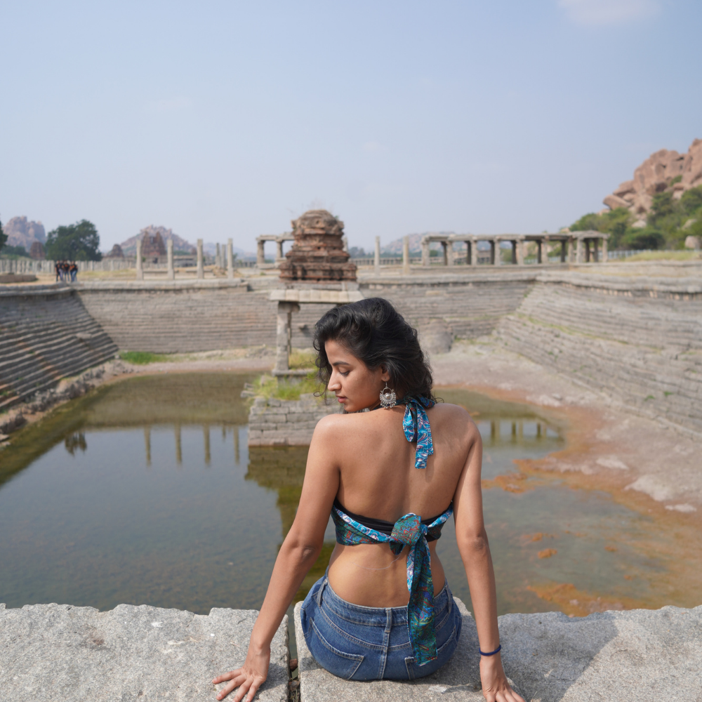 Hampi Travel on a Budget: How to Enjoy a 2-Day Trip from Bangalore